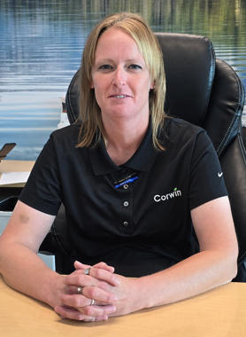 Corwin Motors Kalispell Staff | Meet Our Chevrolet Team