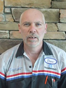 Corwin Motors Kalispell Staff | Meet Our Buick Team