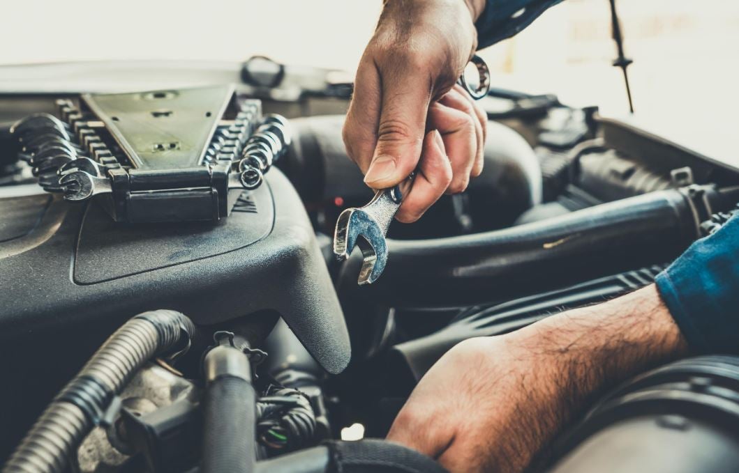 Get Rebates on Select GM Parts on Our August Parts Specials